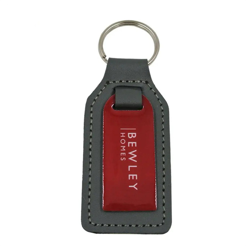 Custom Leather Keyfob – Zhuhai Yuehua Technology Co., Ltd.
